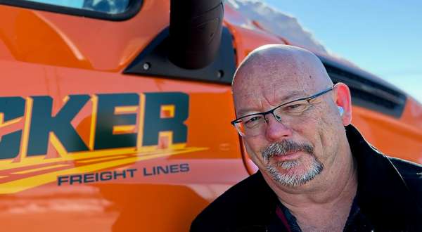 Drive With Us | Tucker Freight